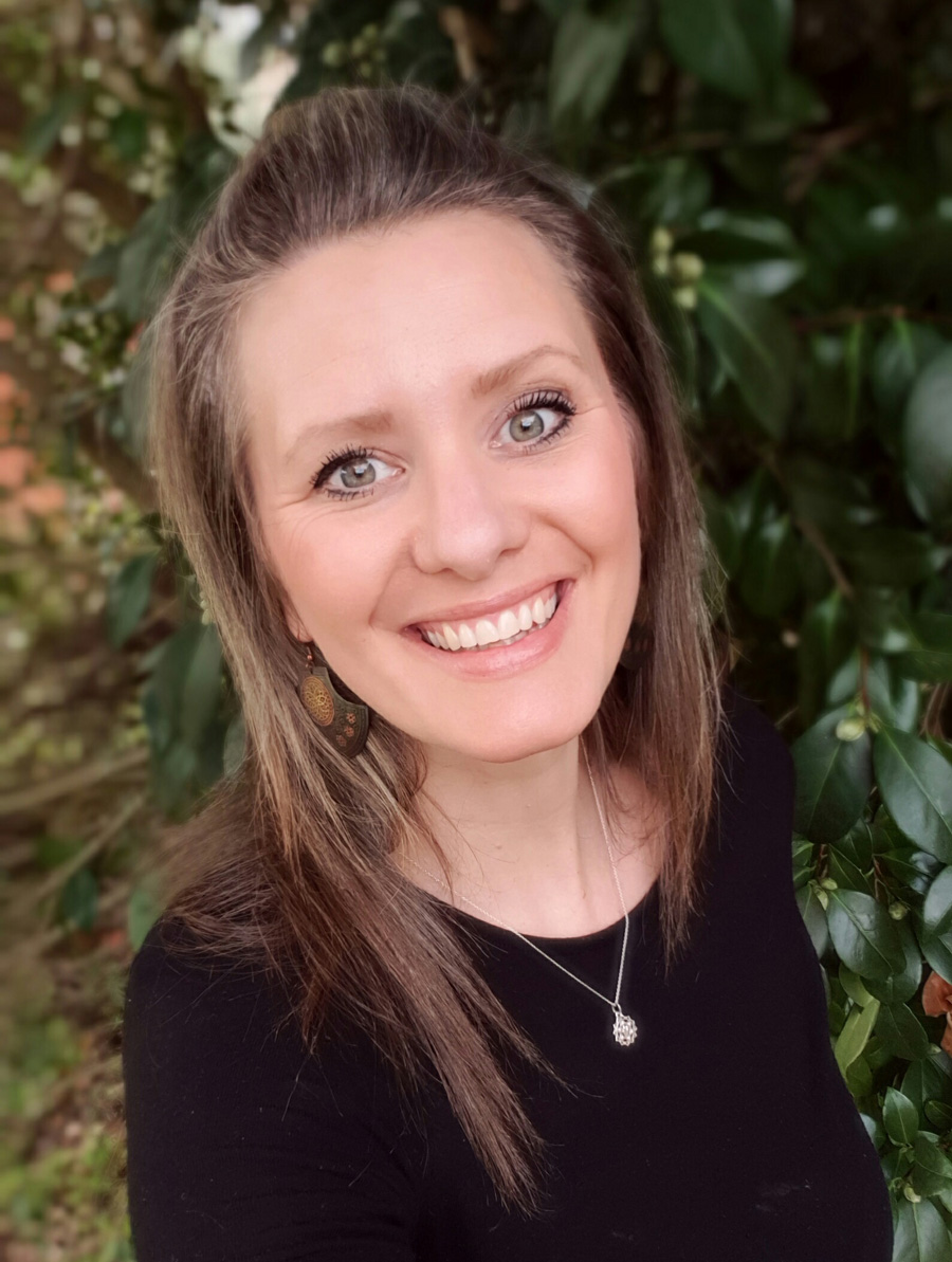 Emma Tippett – Empowered Health