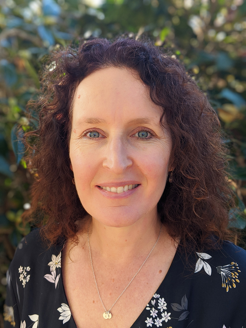 Nicole Haak – Empowered Health